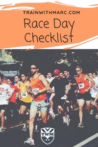 The Guide to Packing for Your Next Race – TrainwithMarc