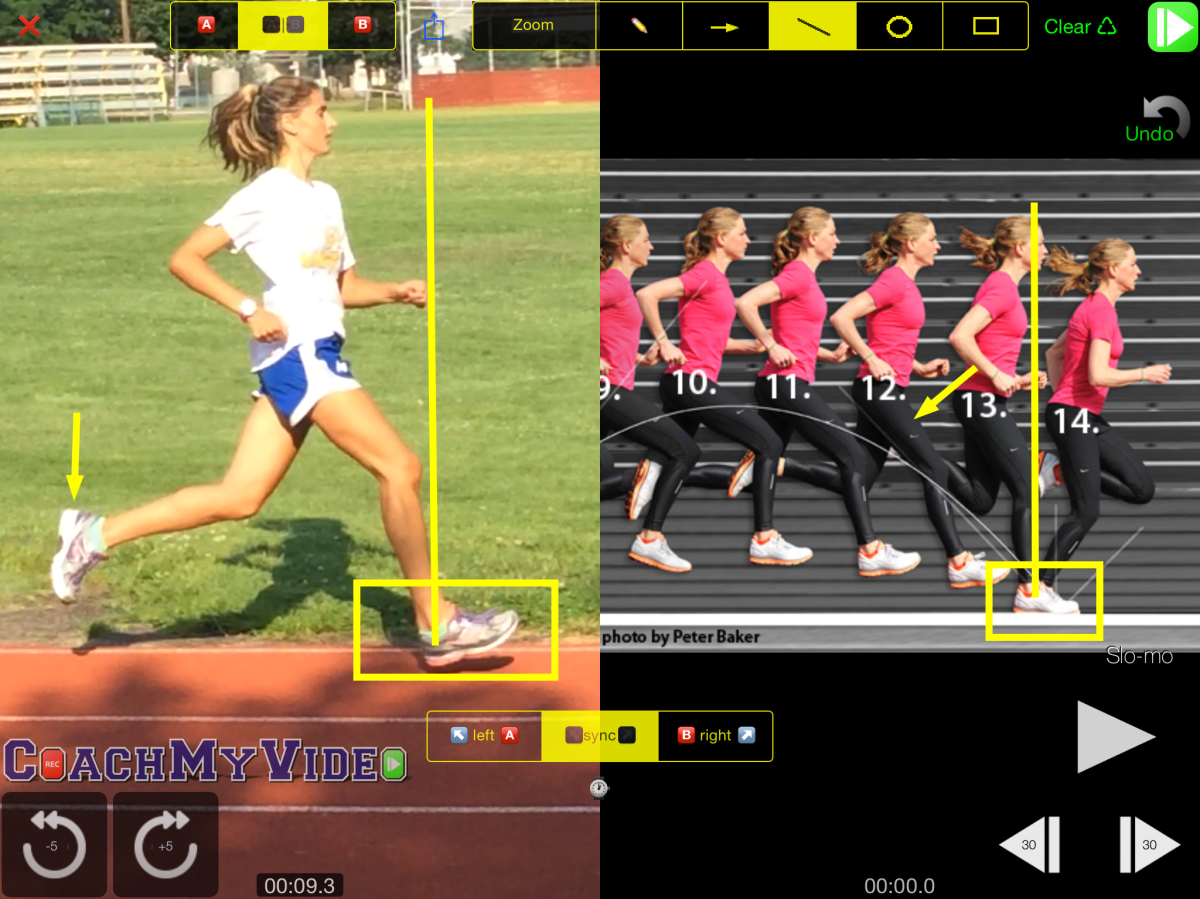 How to Become a Faster Runner – TrainwithMarc