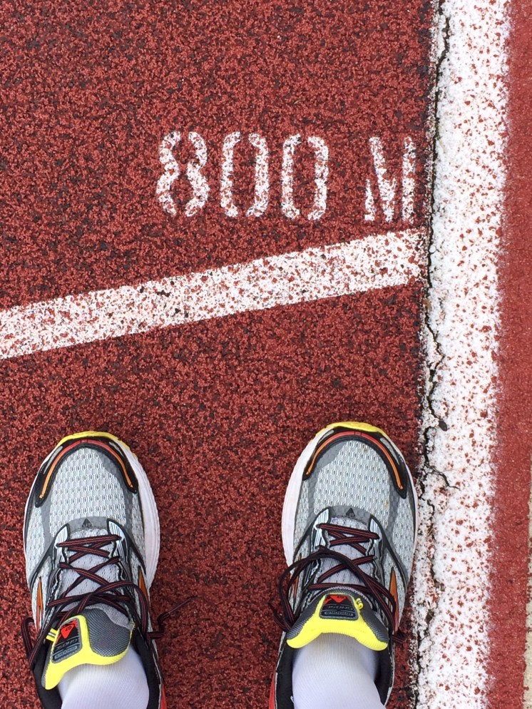 4 Tips to Keep an Honest Running Effort – TrainwithMarc