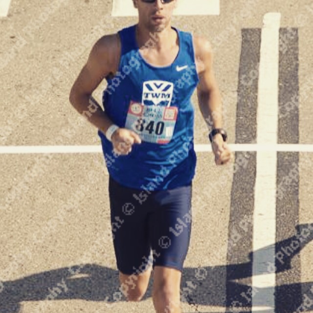 3 ways to make a 5k easier – TrainwithMarc