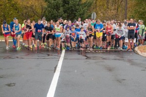 Determining Marathon Goal Time – TrainwithMarc