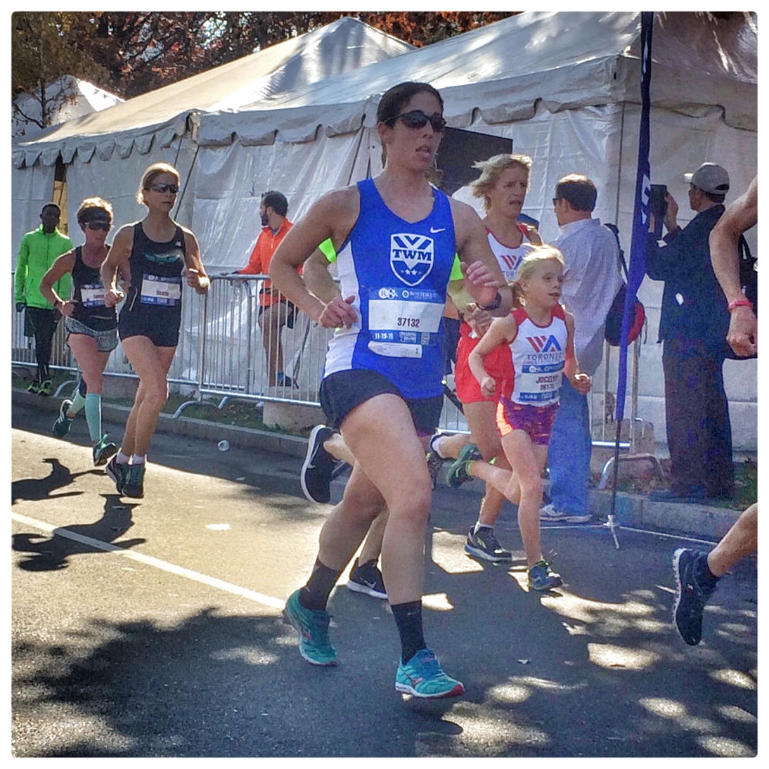 3 Tips for Running Your First Race – TrainwithMarc