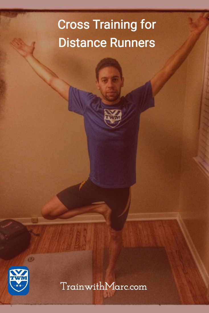 Cross Training for Runners – TrainwithMarc