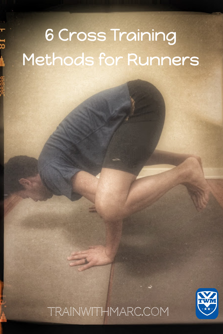 Cross Training for Runners – TrainwithMarc