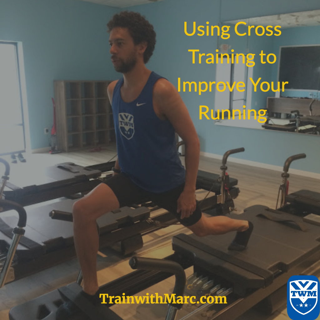 Cross Training for Runners – TrainwithMarc