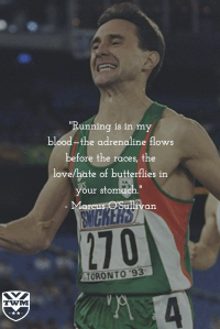 Marathon Running Quotes – TrainwithMarc