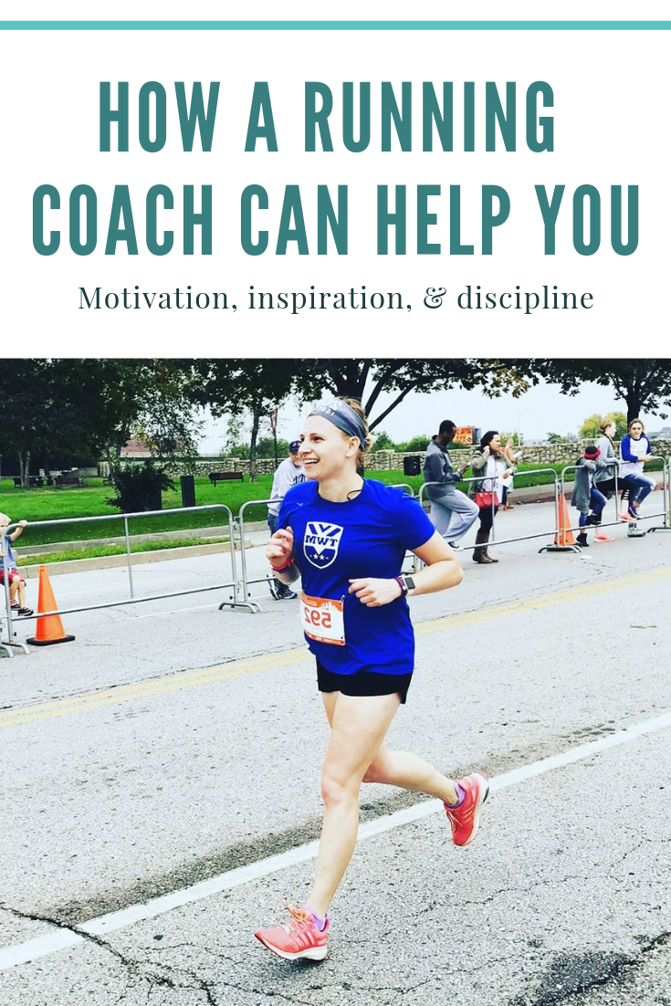 Getting My Start in Online Coaching – TrainwithMarc