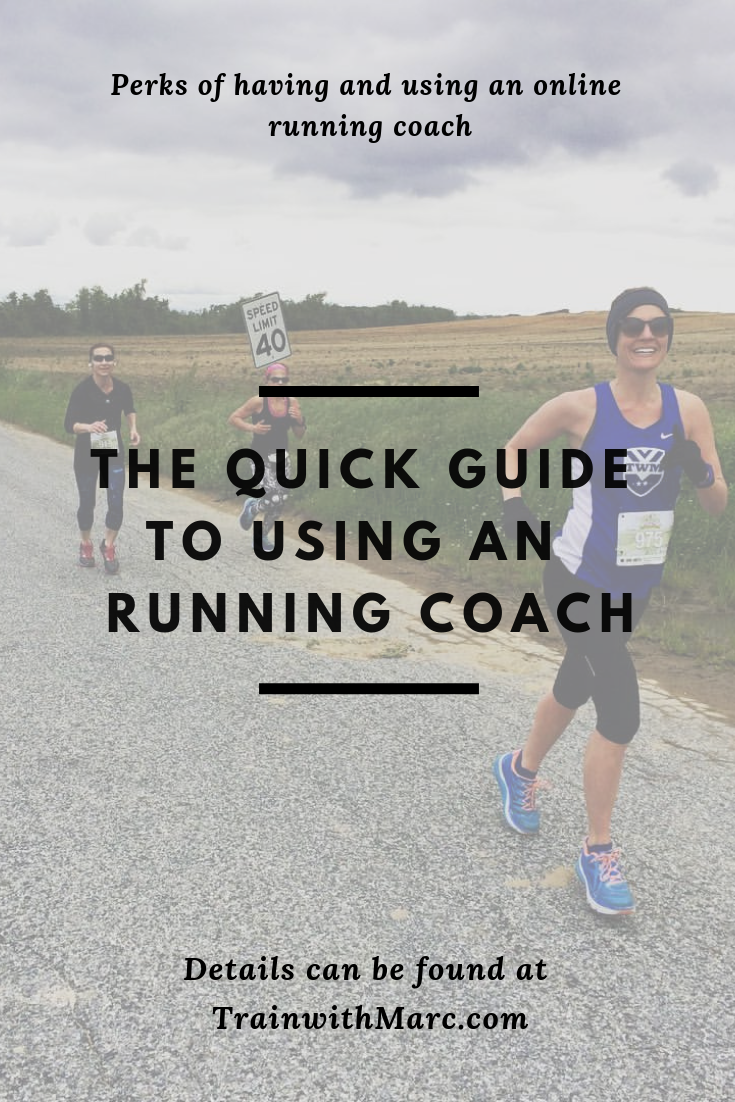 Frequently Asked Questions – TrainwithMarc