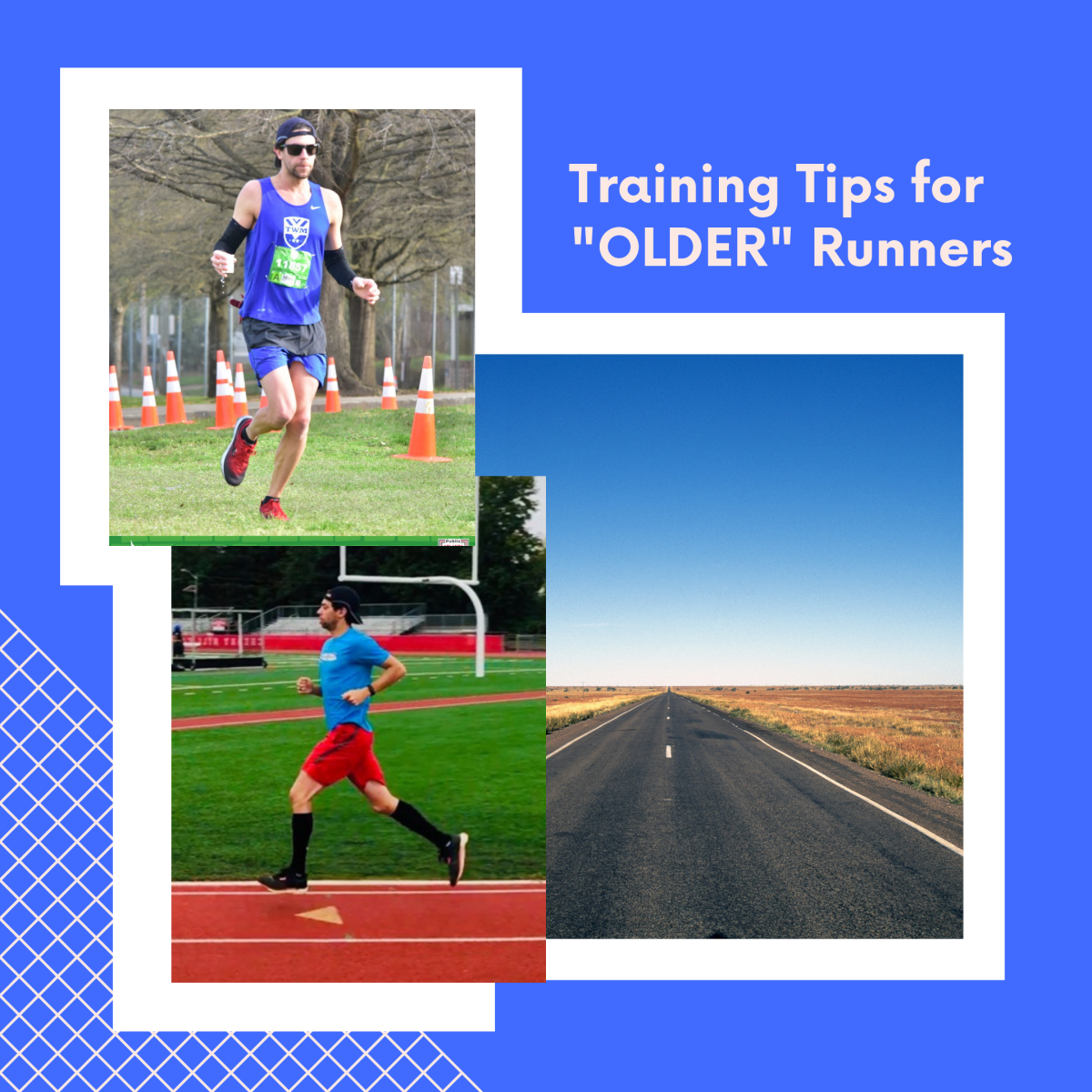Running Tips for Older Adults – TrainwithMarc