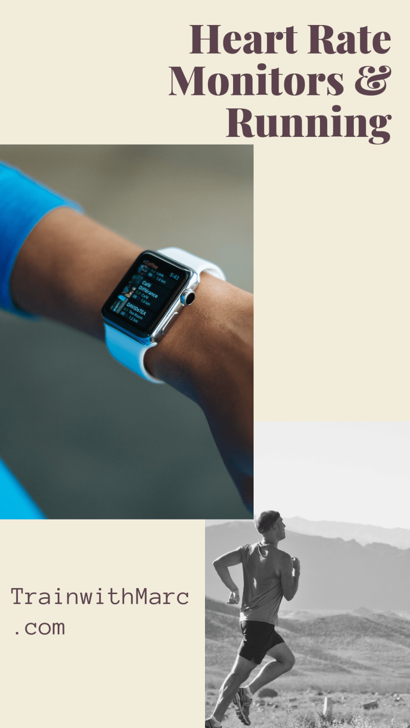 Running with a Heart Rate Monitor: Best Tips to Run & Recover Smarter ...