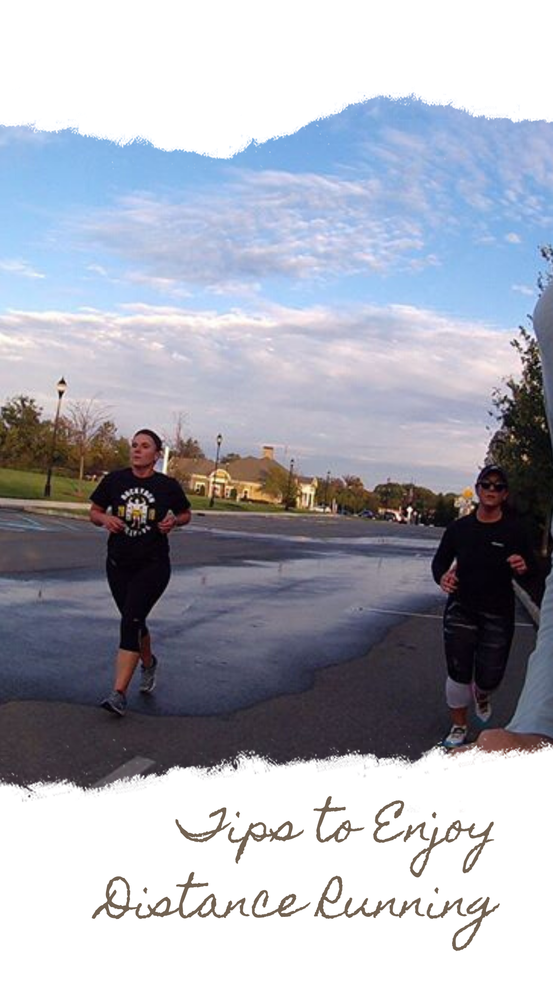 7 Keys to Enjoying Distance Running – TrainwithMarc