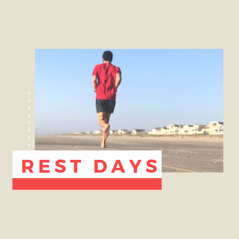 The 5 Best Times to Take A Day Off From Running – TrainwithMarc