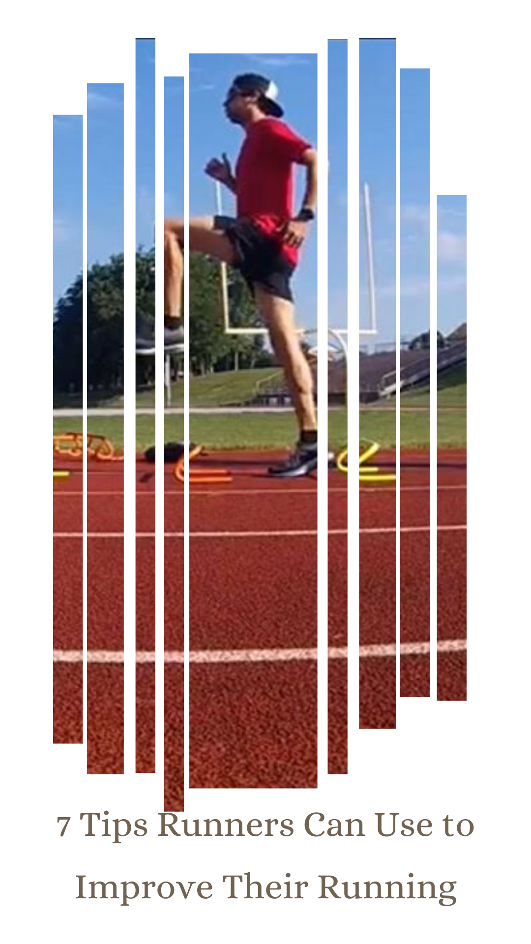 7 Tips Runners Can Use to Improve Their Running – TrainwithMarc