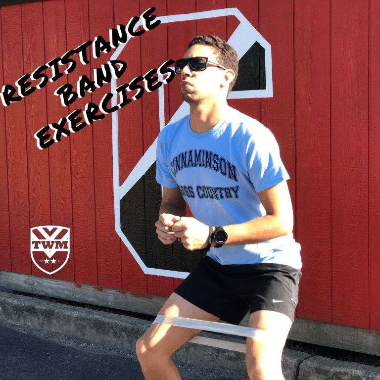 Beginner’s Guide to Using Resistance Band Exercises – TrainwithMarc