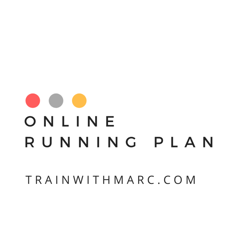 10 Reasons You'll Want a Running Coach – TrainwithMarc