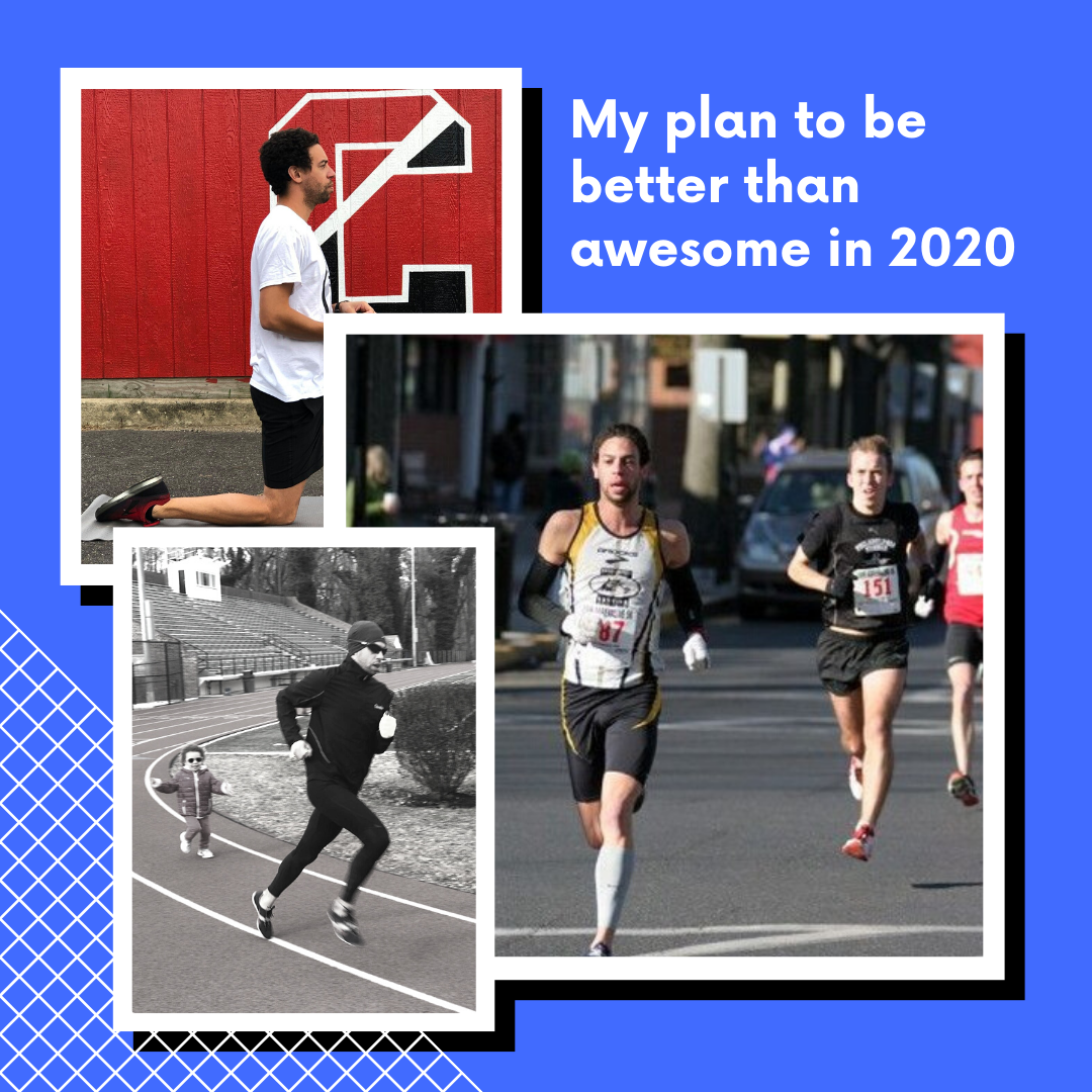 Planning for Success in 2020 – TrainwithMarc