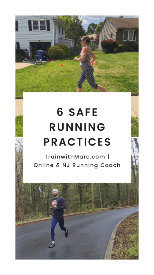 6 Tips to Stay Safe While Out Running – TrainwithMarc