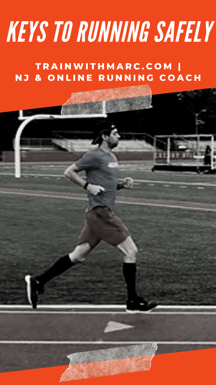 6 Tips to Stay Safe While Out Running – TrainwithMarc