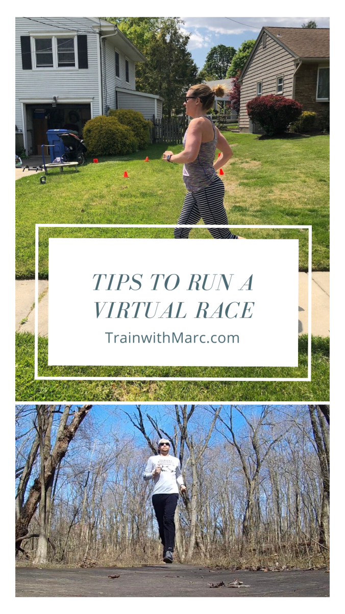 How to Run Your Best Virtual Race – TrainwithMarc