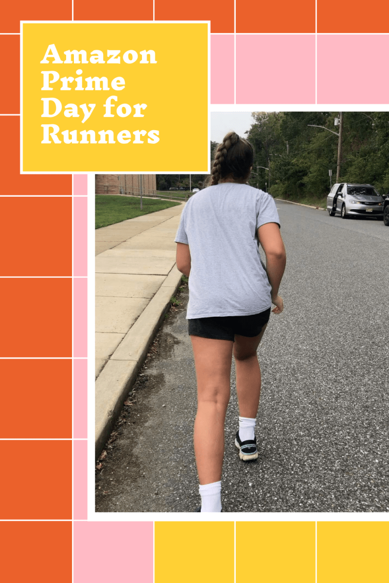 Amazon Prime Day Gifts for Distance Runners – TrainwithMarc