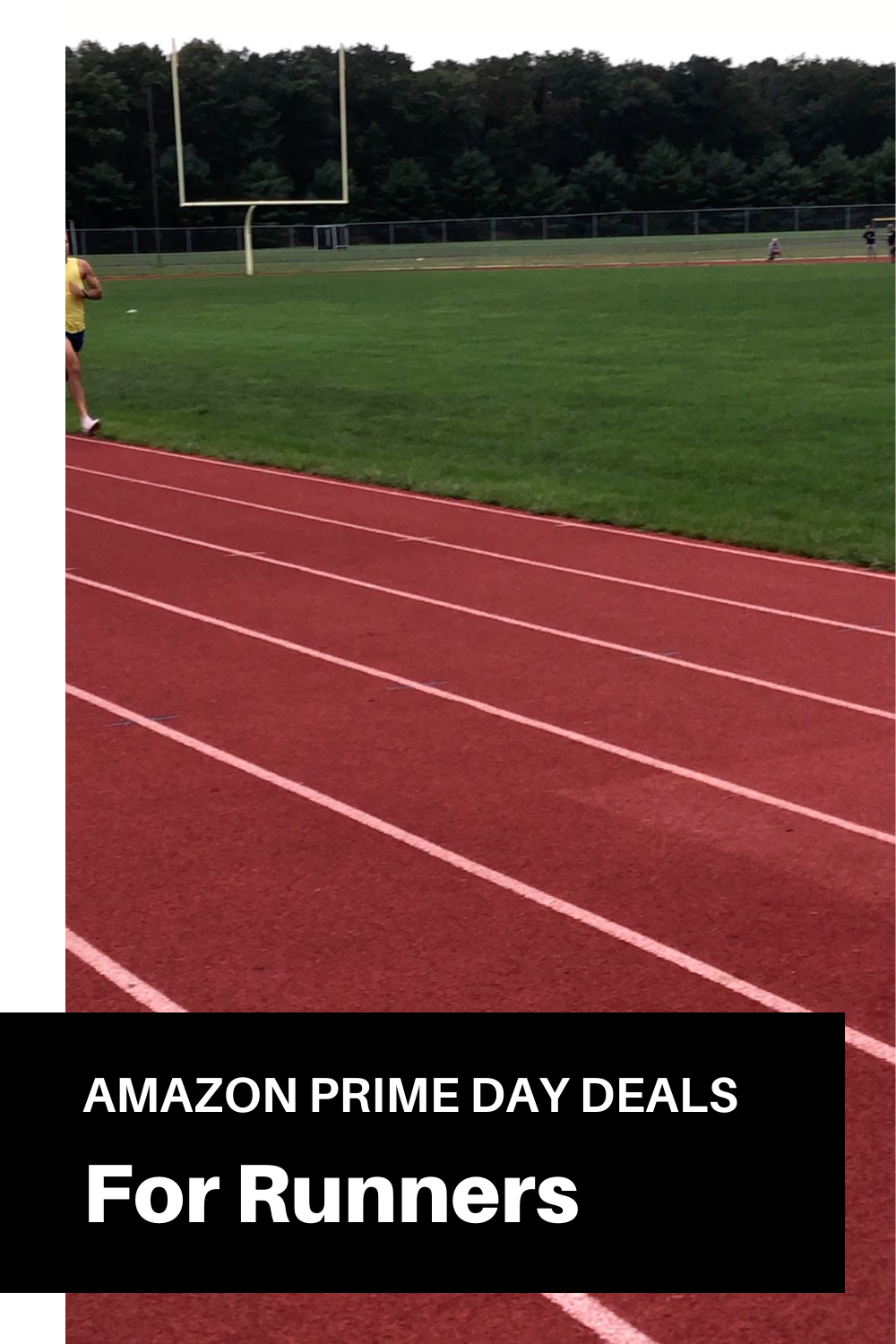 Amazon Prime Day Gifts for Distance Runners – TrainwithMarc