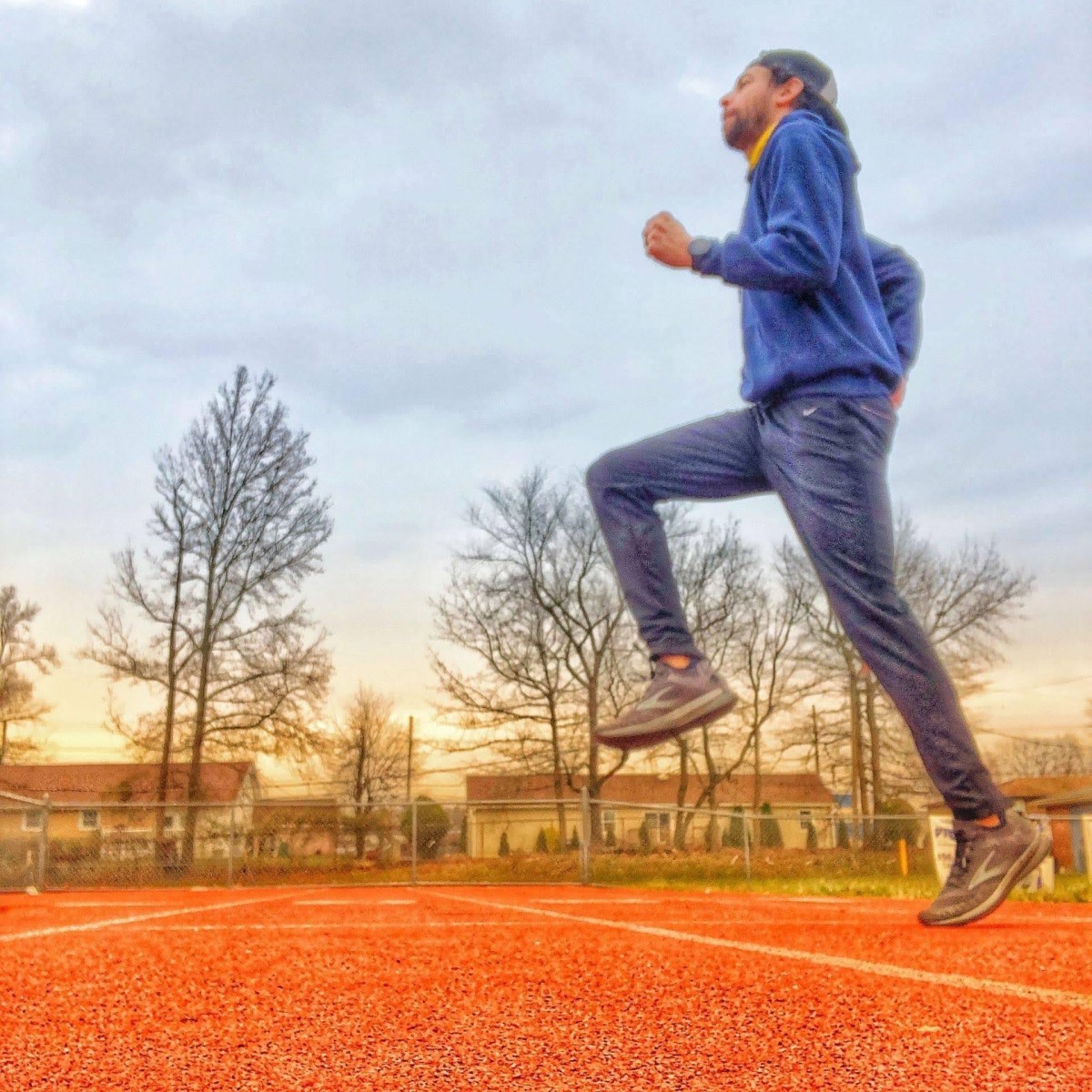 Threshold Running Explained – TrainwithMarc