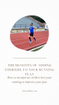 The Benefits of Adding Striders to Your Running Plan – TrainwithMarc
