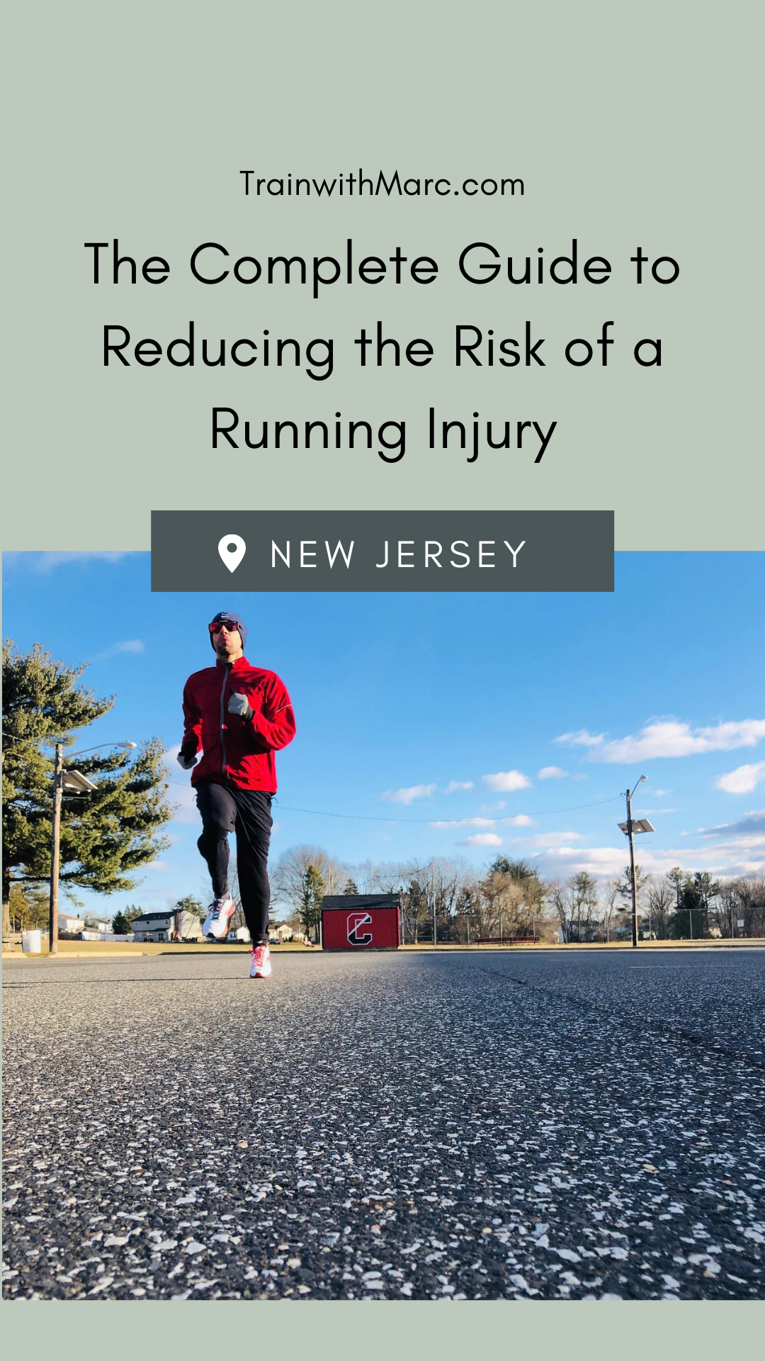 The Very Best Way to Prevent Running Injuries – TrainwithMarc