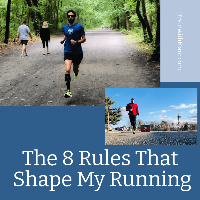 30 Days To Get In Running Shape: What I Do and Why It’ll Work For You ...