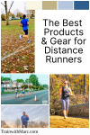 The Best Products & Gear for Distance Runners – TrainwithMarc