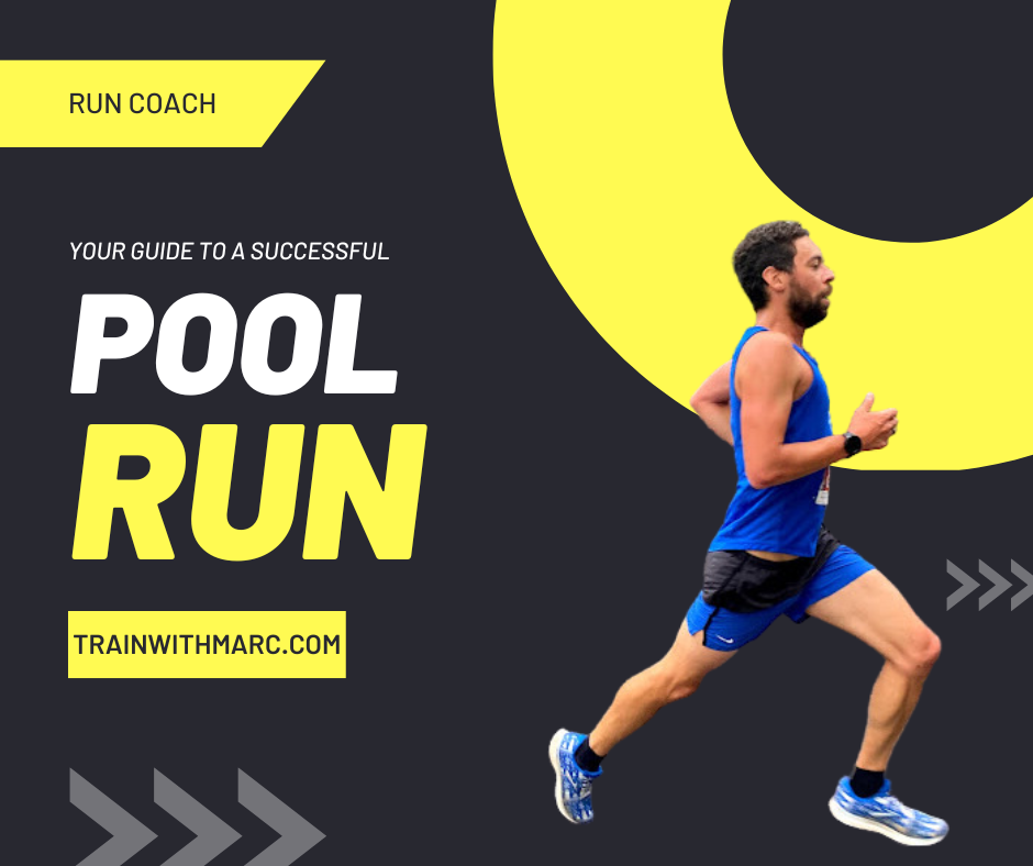 Pool Running: The Low-Impact Cross-Training Alternative for Injured ...