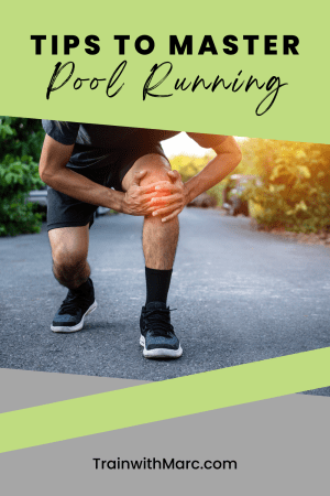 Pool Running: The Low-Impact Cross-Training Alternative for Injured ...