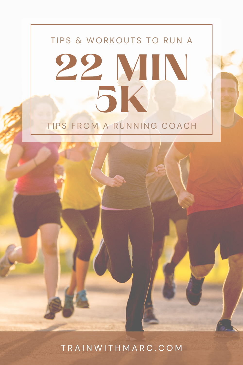 The Ultimate Guide to Breaking 22 Minutes in Your Next 5K: Tips ...