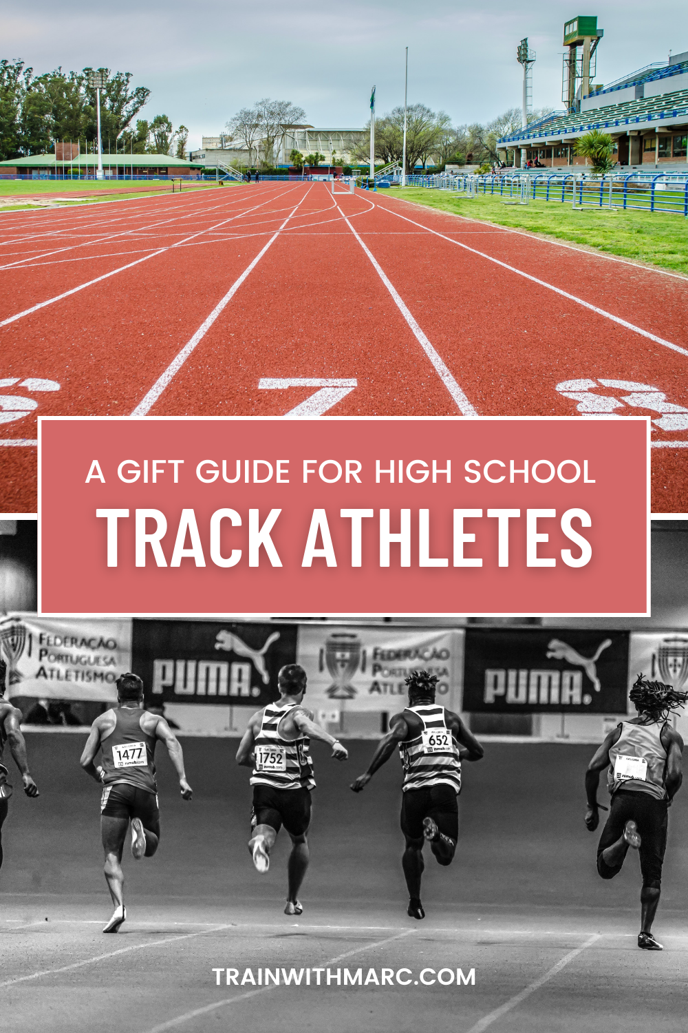 A Gift for Every Speed: Essential Products for High School Runners ...