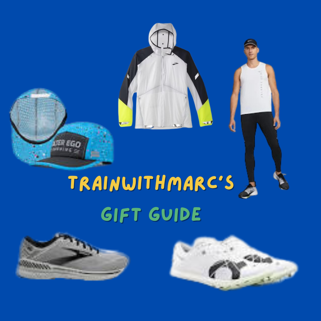 A Gift for Every Speed: Essential Products for High School Runners ...