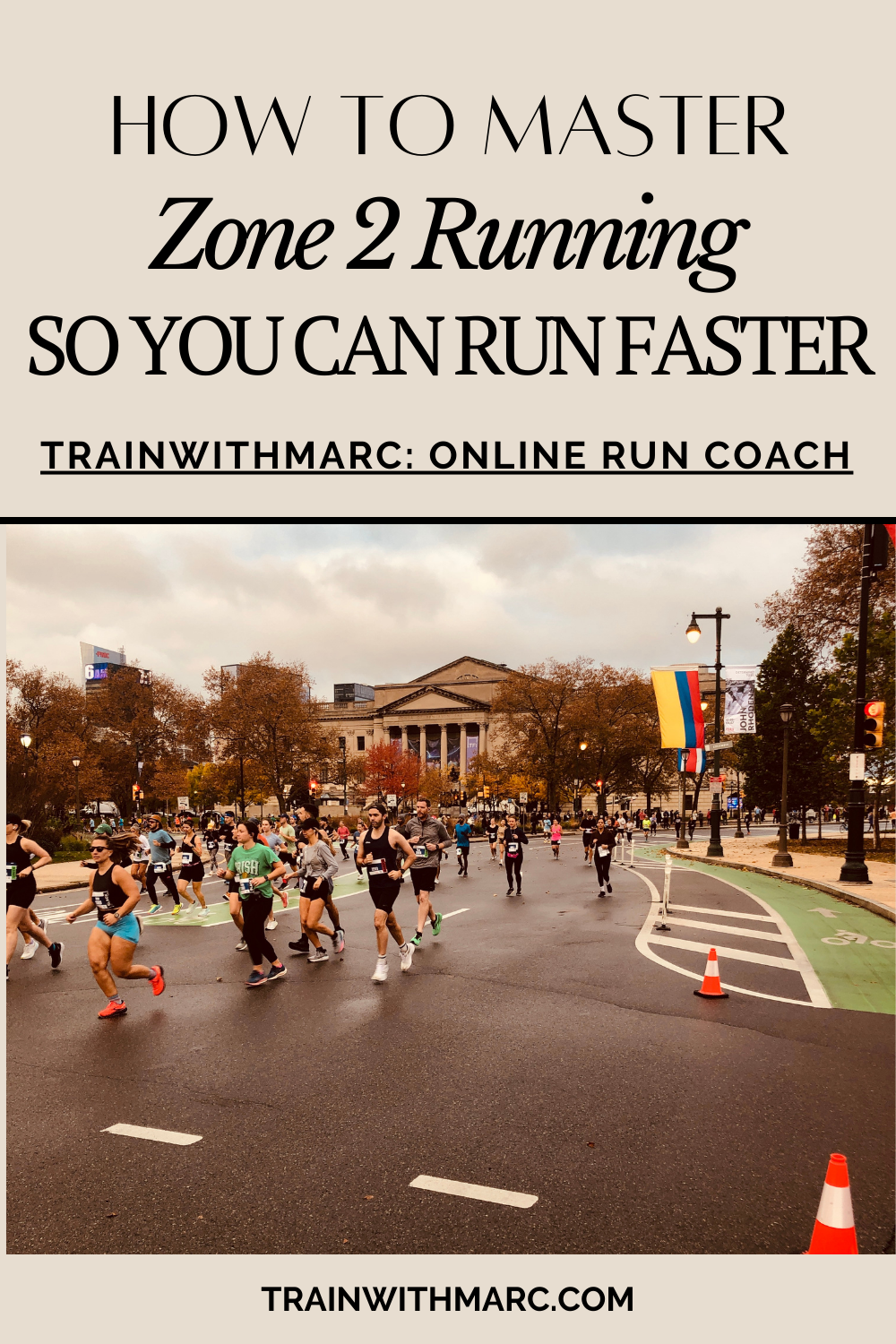 Zone 2 Running: How to Master Your Training Zones for Optimal ...