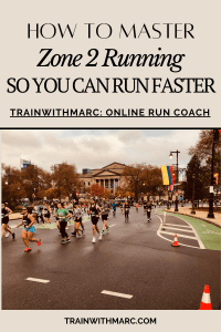 Zone 2 Running: How to Master Your Training Zones for Optimal ...