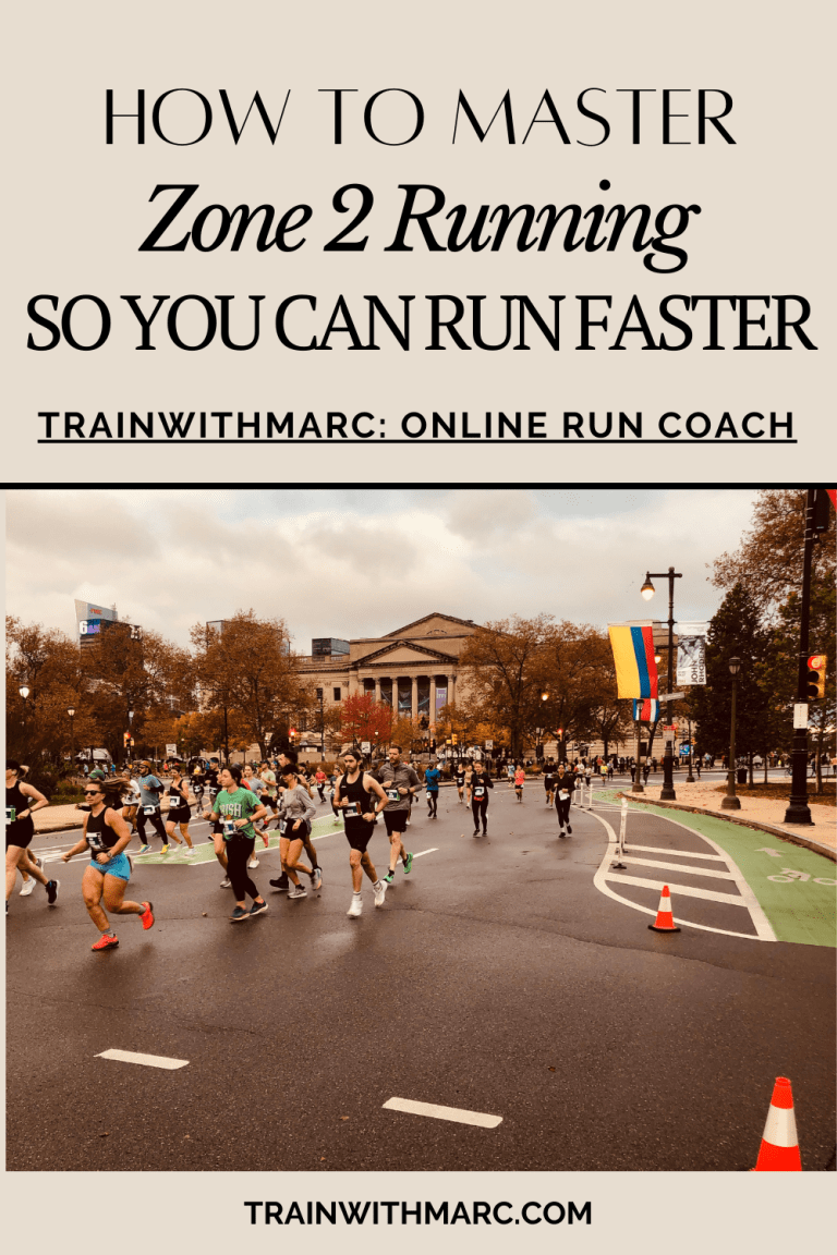 Zone 2 Running: How to Master Your Training Zones for Optimal ...