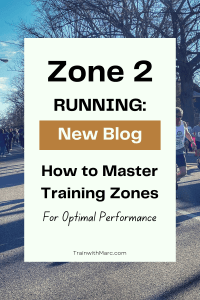 Zone 2 Running: How to Master Your Training Zones for Optimal ...